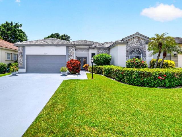 Luxury Villa for sale in Lake Worth, United States
