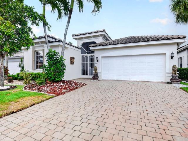 Luxury Villa for sale in Lake Worth, United States