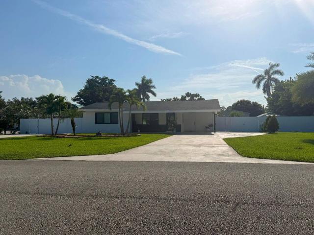Luxury Villa for sale in Lake Worth, United States