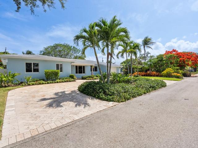 Luxury Villa for sale in Lake Worth, United States