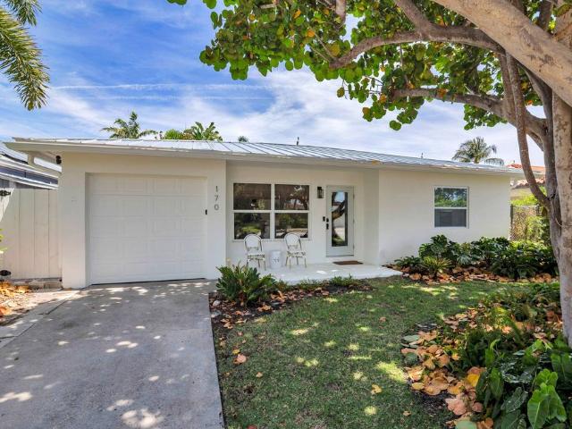Luxury Villa for sale in Lake Worth, United States