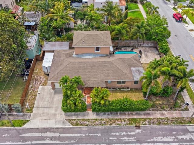 5 bedroom luxury Villa for sale in Lake Worth, United States