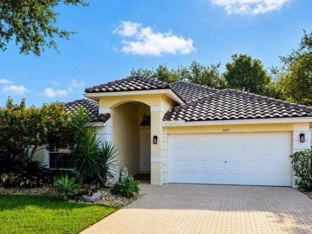 Luxury Villa for sale in Lake Worth, United States