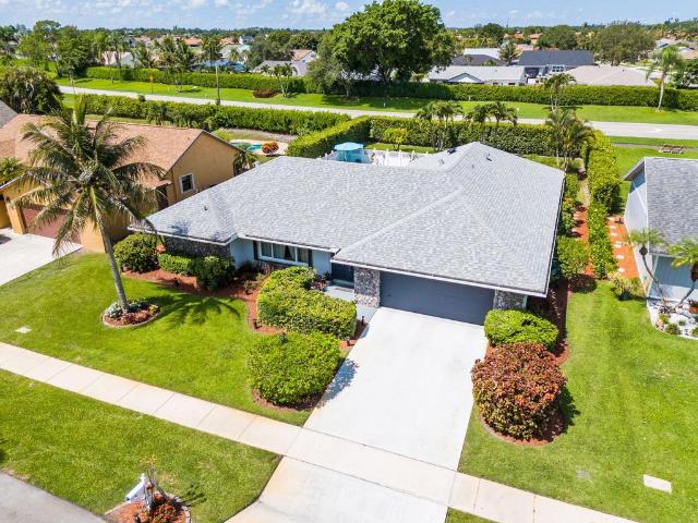 Luxury Villa for sale in Lake Worth, United States