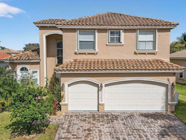 Luxury Villa for sale in Lake Worth, United States