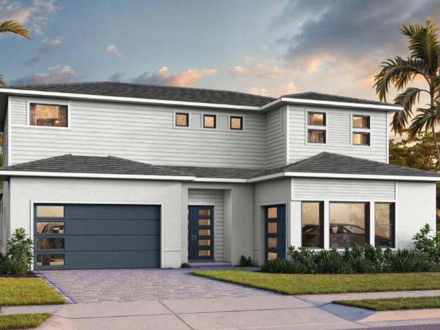Luxury Villa for sale in Lake Worth, United States