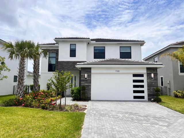 Luxury Villa for sale in Lake Worth, United States