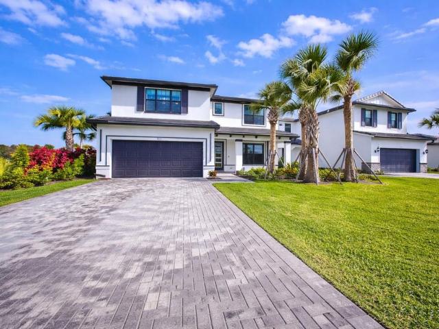 Luxury Villa for sale in Lake Worth, United States
