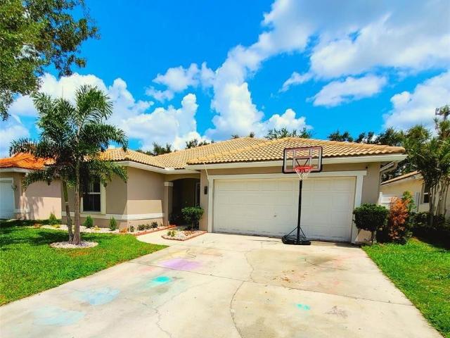 Luxury Villa for sale in Lake Worth, United States