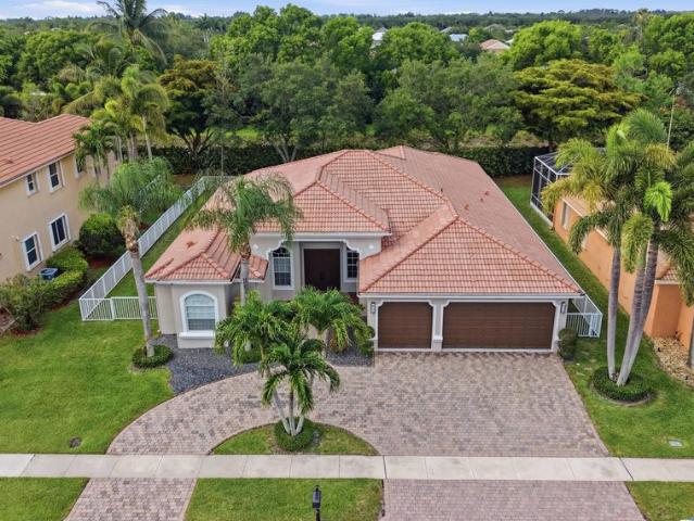 Luxury Villa for sale in Lake Worth, United States