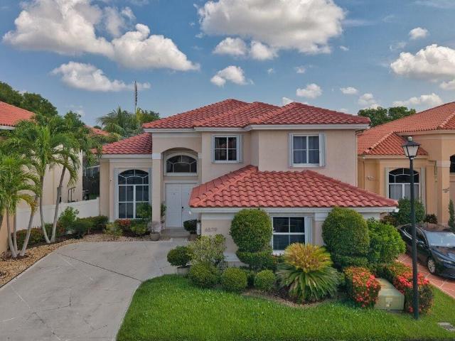 Luxury Villa for sale in Lake Worth, United States