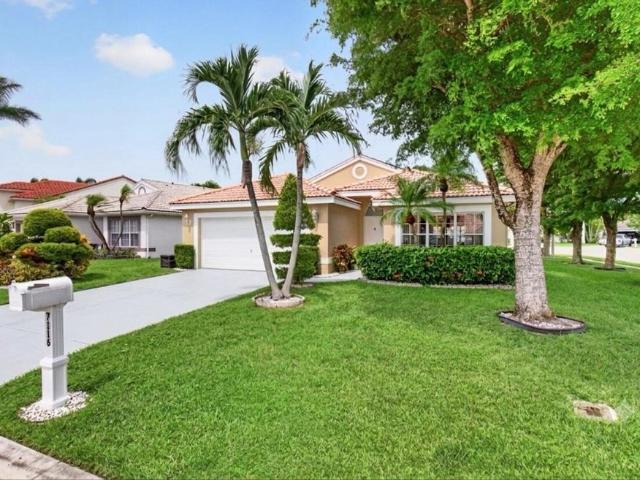 Luxury Villa for sale in Lake Worth, United States