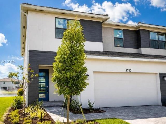 Luxury Villa for sale in Lake Worth, United States