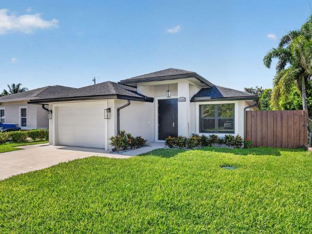 Luxury Villa for sale in Lake Worth, United States