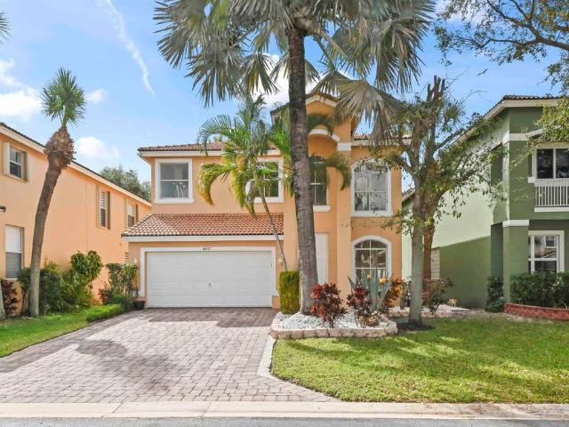 Luxury Villa for sale in Lake Worth, United States