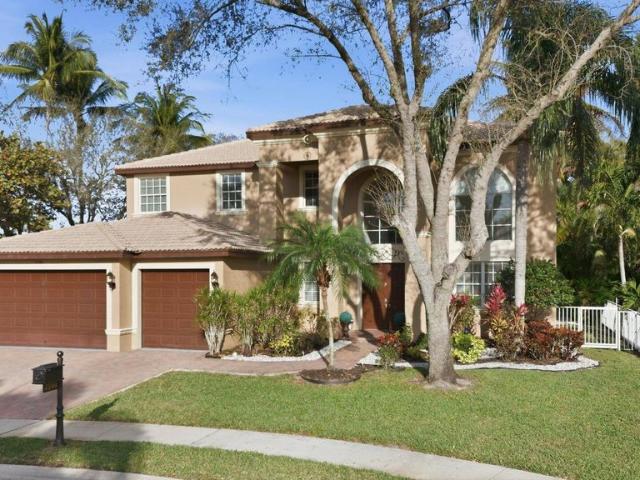 Luxury Villa for sale in Lake Worth, United States