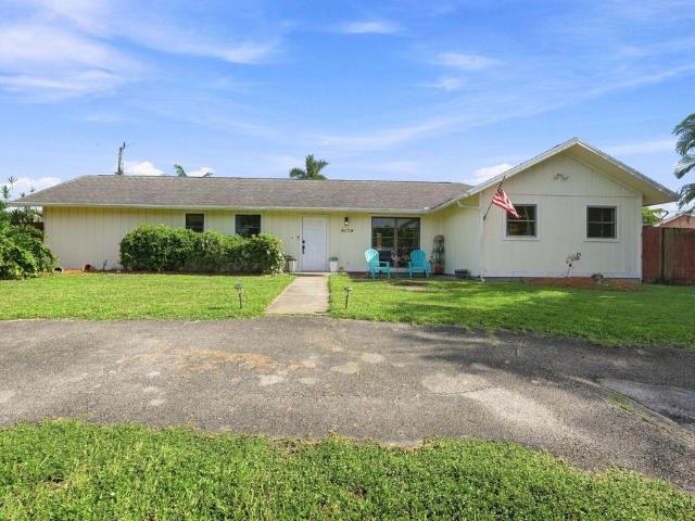 Luxury Villa for sale in Lake Worth, United States