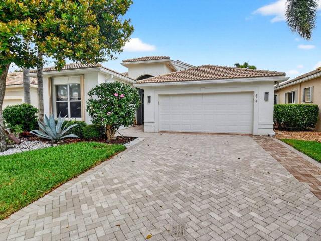 Luxury Villa for sale in Lake Worth, United States