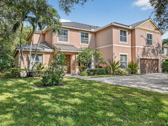 Luxury Villa for sale in Lake Worth, United States