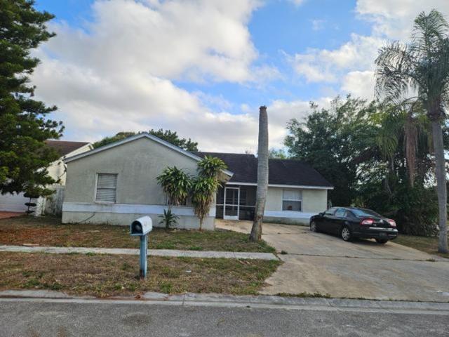 Luxury Villa for sale in Lake Worth, United States