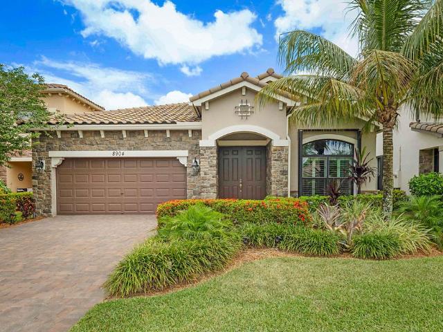 Luxury Villa for sale in Lake Worth, United States