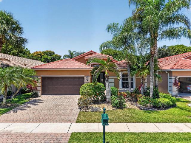 Luxury Villa for sale in Lake Worth, United States