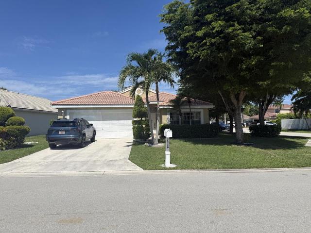Luxury Villa for sale in Lake Worth, United States