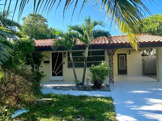 Luxury Villa for sale in Lake Worth, United States