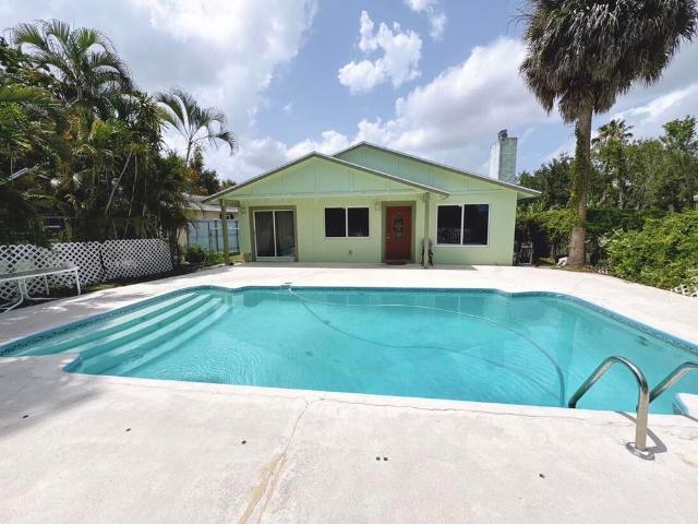 Luxury Villa for sale in Lake Worth, United States