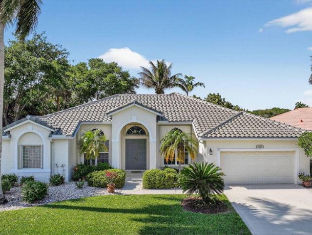 Luxury Villa for sale in Lake Worth, United States