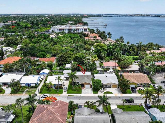 Luxury Villa for sale in Lake Worth, United States