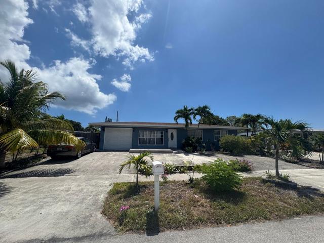 Luxury Villa for sale in Lake Worth, United States