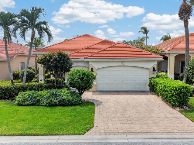 Luxury Villa for sale in Lake Worth, United States