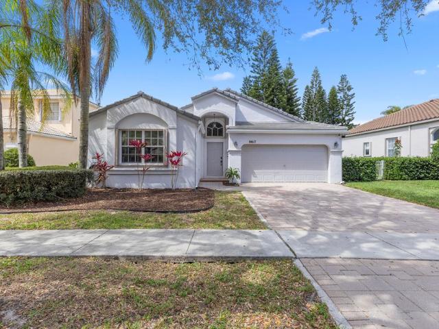 Luxury Villa for sale in Lake Worth, United States