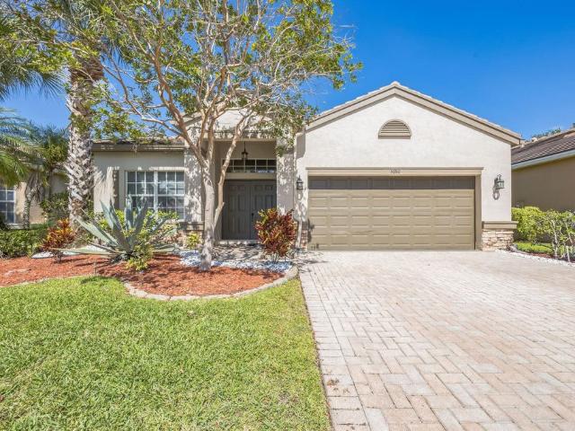 Luxury Villa for sale in Lake Worth, United States