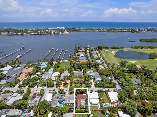 Luxury Villa for sale in Lake Worth, United States