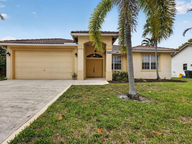 Luxury Villa for sale in Lake Worth, United States