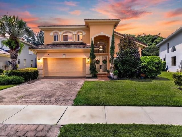 Luxury Villa for sale in Lake Worth, United States