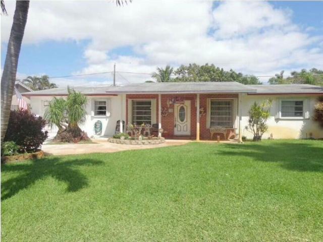 Luxury Villa for sale in Lake Worth, Florida