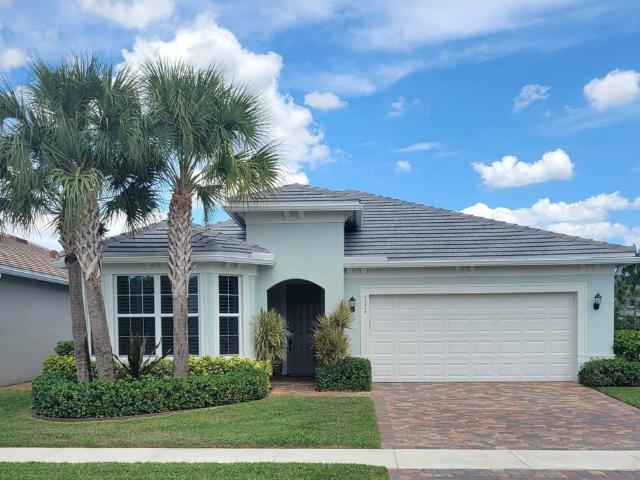 Luxury Villa for sale in Lake Worth, Florida