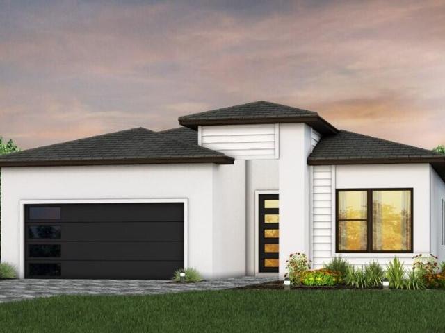 Luxury Villa for sale in Lake Worth, Florida