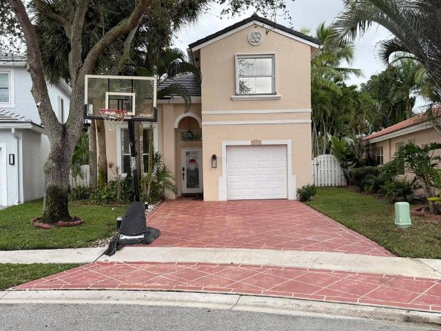 3 bedroom luxury Villa for sale in Lake Worth, United States