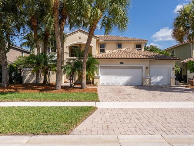 Luxury Villa for sale in Lake Worth, Florida