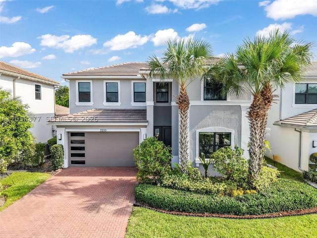 Luxury Villa for sale in Lake Worth, Florida