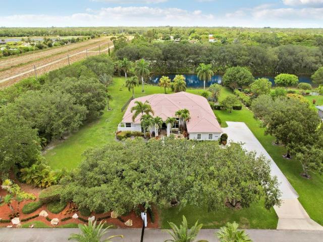 Luxury Villa for sale in Lake Worth, Florida
