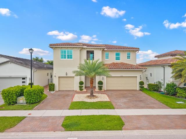 Luxury Villa for sale in Lake Worth, Florida