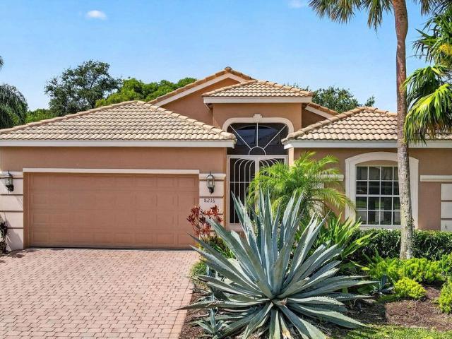 Luxury Villa for sale in Lake Worth, Florida