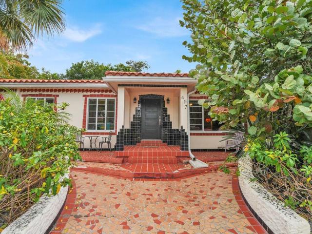 Luxury Villa for sale in Lake Worth, Florida