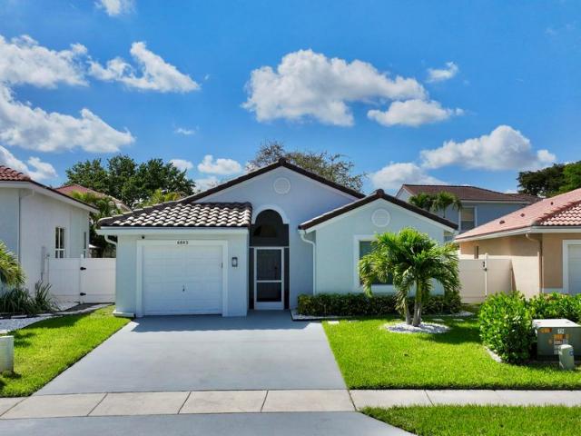 Luxury Villa for sale in Lake Worth, Florida