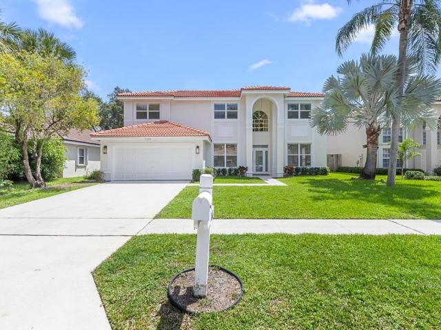 Luxury Villa for sale in Lake Worth, Florida